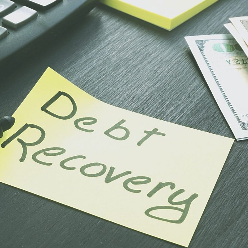 Debt Recovery | Ten Legal